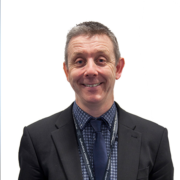 Our Principals | SUAT